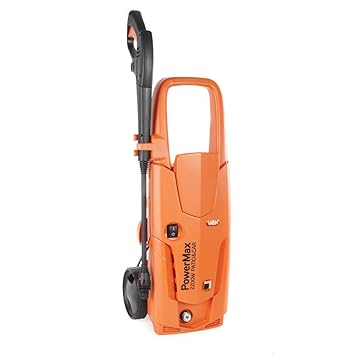 Vax Pressure Washer, 2200W - Orange: Amazon.co.uk: DIY & Tools
