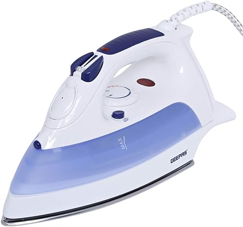 Geepas Gsi7705 Steam Iron price in UAE | Amazon UAE | kanbkam