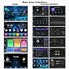 Joying 8 Inch Double Din Car Radio Android 10 Car Stereo 1280 X 800p