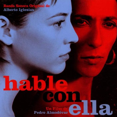 "Dicho y hecho": Hable con ella (interpretación) (2 h 30 min)