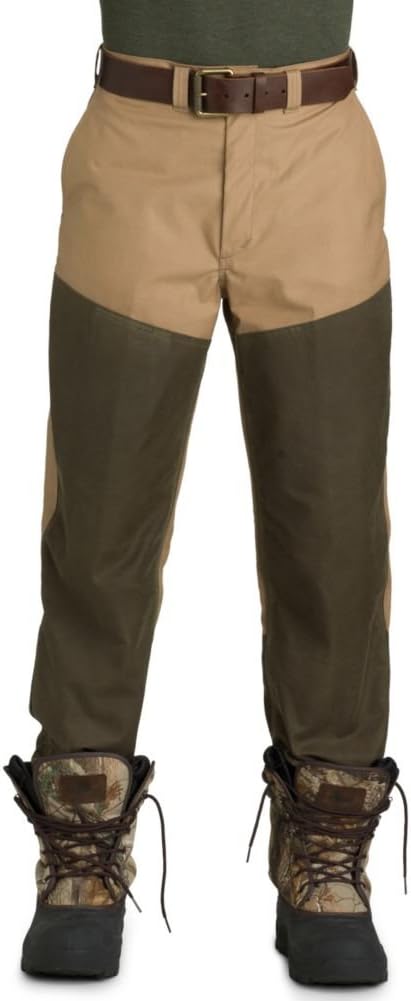 Amazon.com: Filson Men's Shelter Brush Cloth Pants: Sports & Outdoors