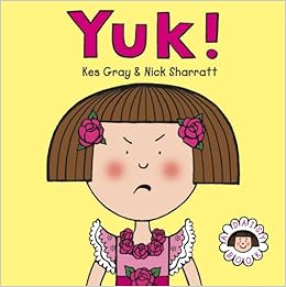 Buy Daisy: Yuk! (Daisy Picture Books) Book Online at Low Prices in ...