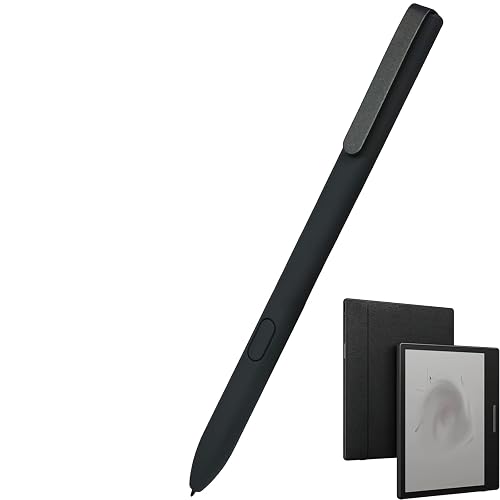 Stylus Pen Compatible with BOOX Tablet Note Air 3 C E Ink Tablet 10.3 ...