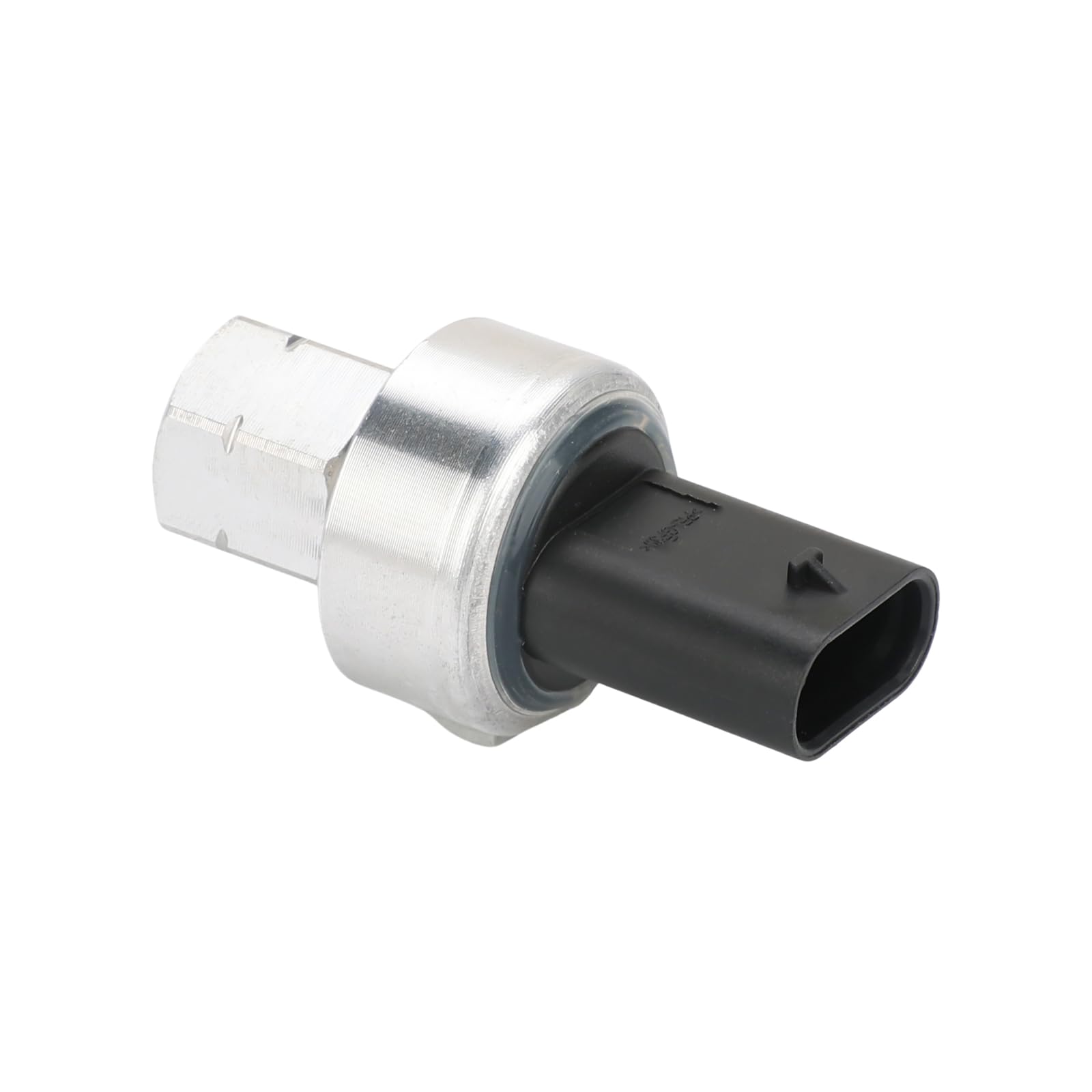 JDMON A/C Pressure Switch Refrigerant Transducer Valve Compatible with ...