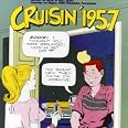 VARIOUS ARTISTS - Cruisin 1957 / Various - Amazon.com Music