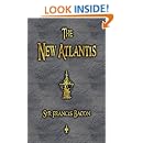 The New Atlantis: Francis Bacon: 9781603863360: Amazon.com: Books