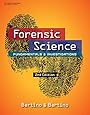 Amazon.com: Forensic Science: An Introduction to Scientific and ...