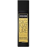 Buy AXE Signature Gold Dark Vanilla and Oud Wood Perfume, 80 ml Online ...