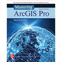 ISE Mastering ArcGIS Pro: Price Assistant Professor of Geology ...