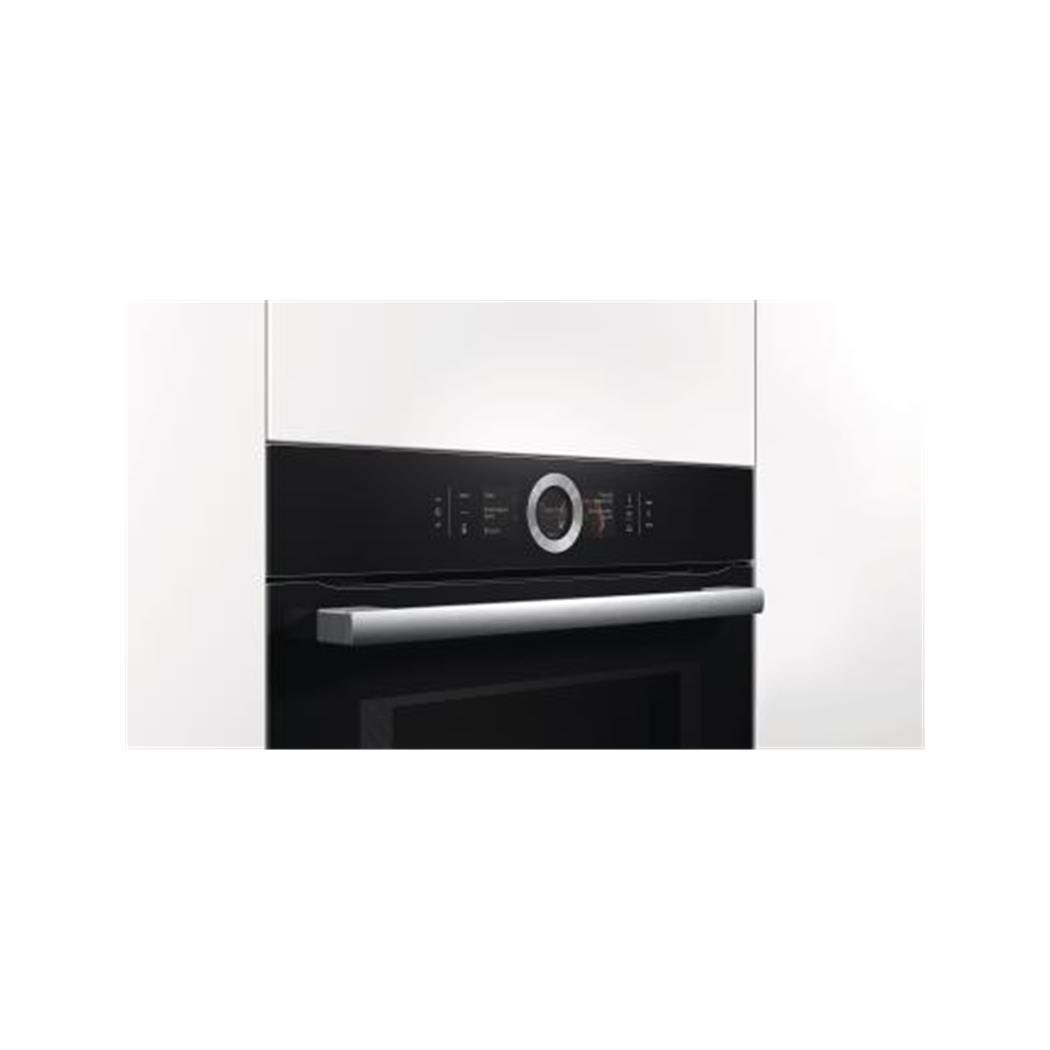 Mua Bosch HNG6764B6 Series 8 Oven Electric / A / 67 L / Volcano ...