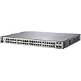 Amazon.com: HP J9778A 2530 Series Aruba 2530-48-PoE+ 48-Port Fast ...