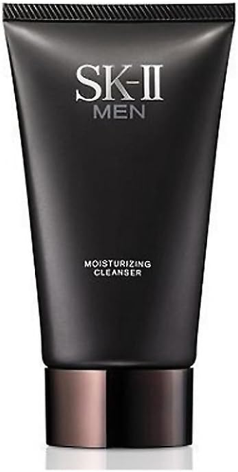 Amazon | 【SK-II】【男性用】MEN モイスチャライジング クレンザー 120g [メン/洗顔料・クレンジング]【SK-II/SKII/SK2/SK-2/エスケーツー/マックス ...