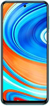 100 mall: Redmi Note 9 Pro Max (Aurora Blue, 6GB RAM, 64GB Storage ...