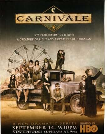 Carnivale Adrienne Barbeau Clipping Magazine photo orig 8x10 1pg F10378 ...