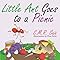 Little Ant Goes to a Picnic (Little Ant Books): Saia, S.M.R., Perko ...