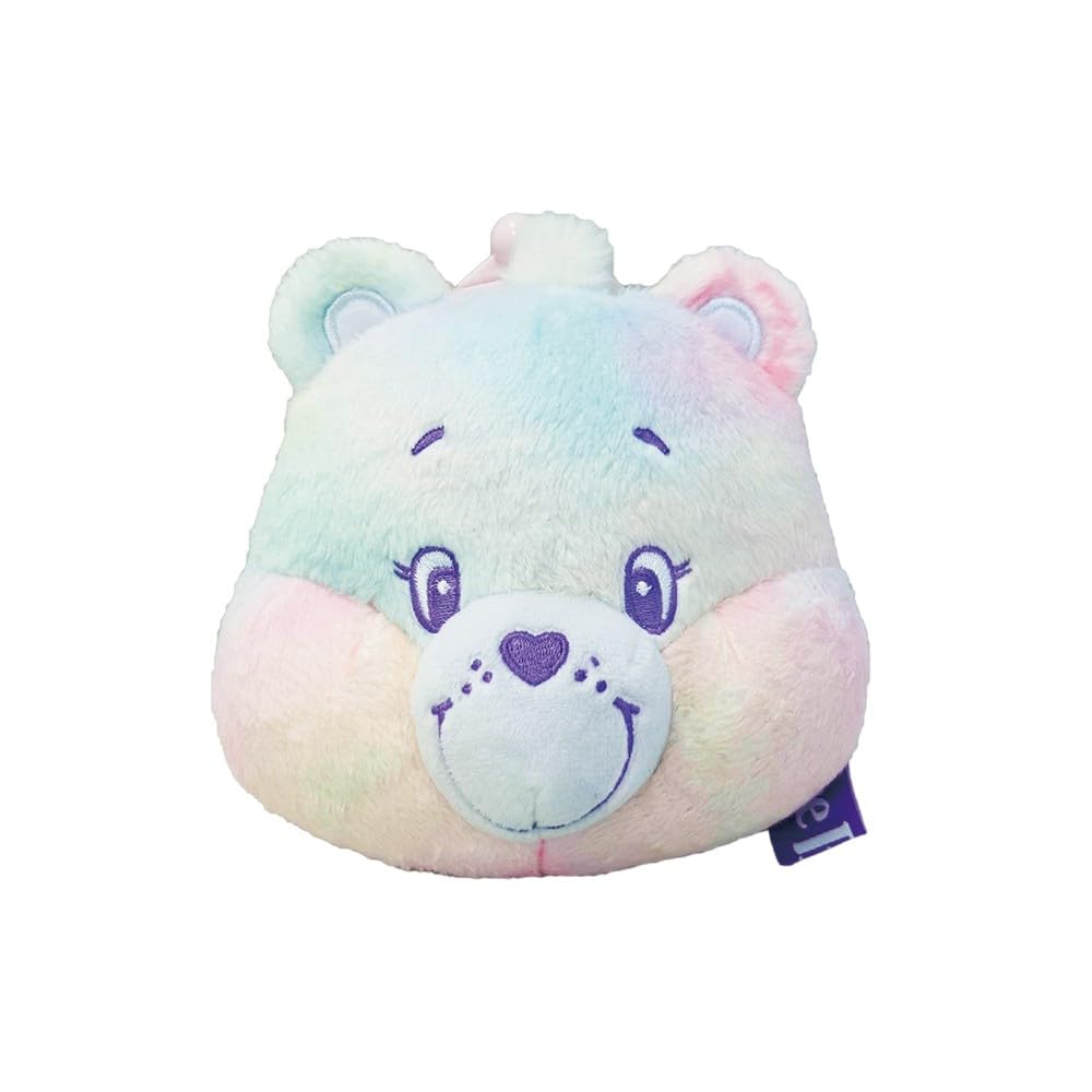 Mua SK Japan Care Bears Plastic Pouch Togetherness Bear trên Amazon ...