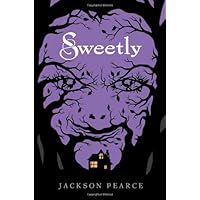 Amazon.com: Sisters Red (Fairy Tale Retelling): 9780316068673: Pearce, Jackson: Books