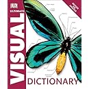 Ultimate Visual Dictionary: DK: 9781465458940: Amazon.com: Books
