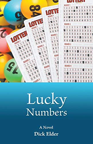 Book review of Lucky Numbers - Readers' Favorite: Book Reviews and ...