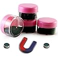 Amazon.com: Fine Iron Filings Magnetic Iron Powder for Magnet Education ...