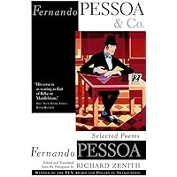 Amazon.com: Fernando Pessoa and Co.: Selected Poems: 9780802136275 ...