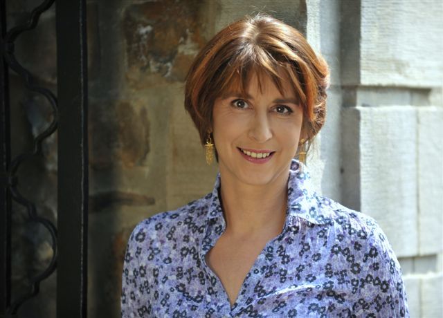 Rebecca Gablé - Alle Hörbücher bei Audible.de