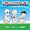 Homestuck, Book 1: Act 1 & Act 2: Book 1: Act 1 & Act 2 (1): Hussie ...