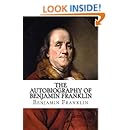 Amazon.com: The Autobiography of Benjamin Franklin (9781508475095 ...