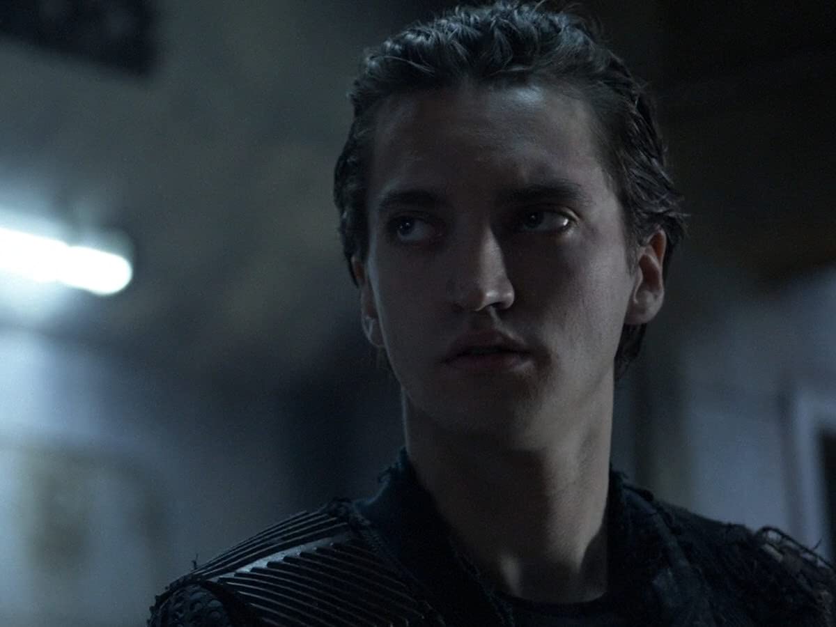 Watch The 100: The Complete Second Season | Prime Video