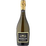 Nosecco Alcohol Free Sparkling Wine, 75 cl (Case of 6): Amazon.co.uk ...