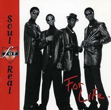 Soul for Real - For Life - Amazon.com Music