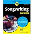 Songwriting For Dummies: Peterik, Jim, Austin, Dave, Austin, Cathy Lynn ...