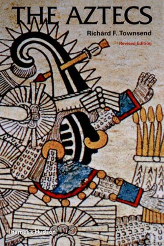 The Aztecs (Ancient Peoples & Places Aztecs): Townsend, Richard: Amazon ...