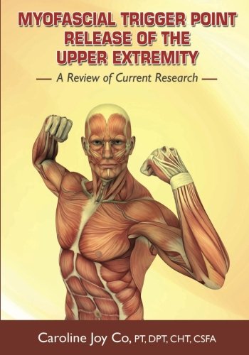 Myofascial Trigger Point Release of the Upper Extremity: A Review of ...