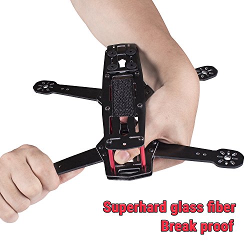 Which Are the 5 Best Drone Kits from Amazon? (April 2022)