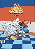 Mi libro magico/ My Magic Book (Spanish Edition): Carmen Espinosa ...