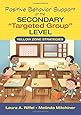 Amazon.com: Classwide Positive Behavior Interventions and Supports: A ...