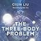 The Three-Body Problem: Cixin Liu: 1: Amazon.co.uk: Cixin Liu: 9781784971571: Books