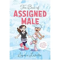 The Best of Assigned Male: Labelle, Sophie: 9781787755932: Amazon.com ...