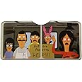Amazon.com: Bob's Burgers Car Window Sun Shade Visor - Licensed Pop ...