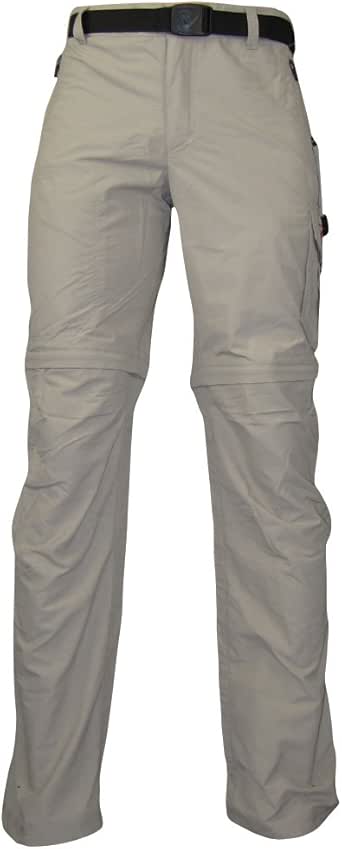 Northland Professional - Pantalones de Acampada y Senderismo para ...