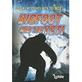 Bigfoot and the Yeti (Solving Mysteries With Science): Colson, Mary ...