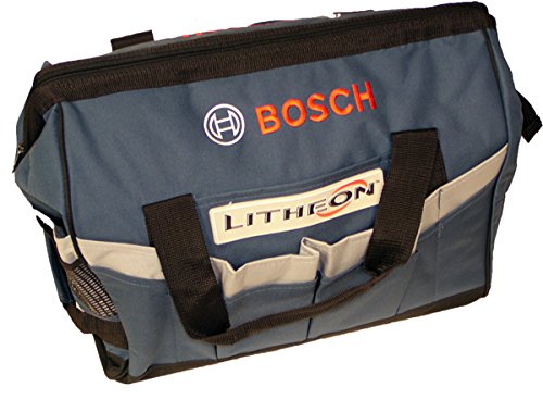 Compare price to bosch tool bag | TragerLaw.biz