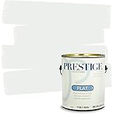 PRESTIGE Paints Elements Interior Paint and Primer in One, Eggshell, 1 ...