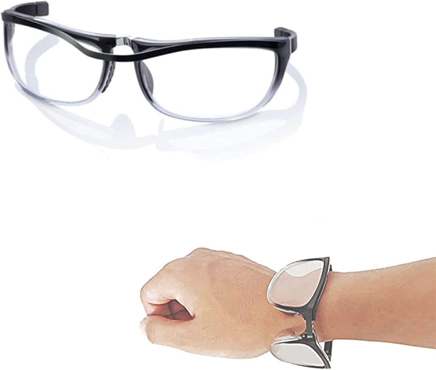 Amazon Folding Wrist Reading Glasses Anti Blue Light Portable amazon-folding-wrist-reading-glasses-anti-blue-light-portable