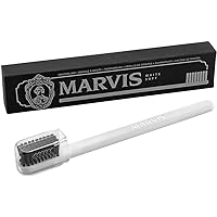 Amazon.com: Marvis Toothbrush, Soft Bristle : Health & Household