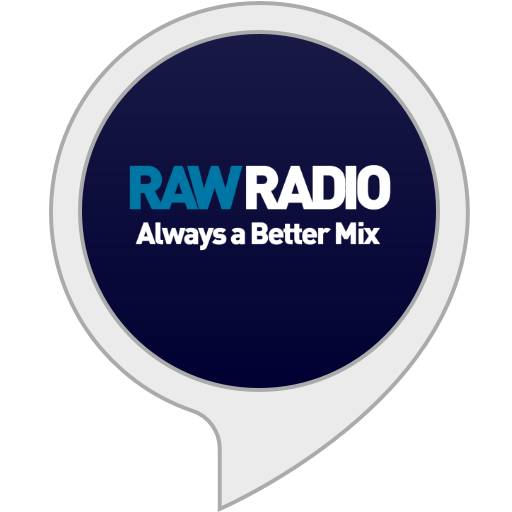Amazon.co.uk: RAW Radio : Alexa Skills