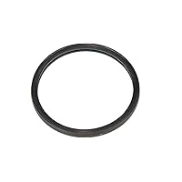 Amazon.com: GM Genuine Parts 12680544 Engine Coolant Thermostat O-Ring ...