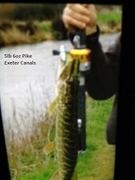 INSTANT FISHERMAN 2 - With Full Metal Hinges & Free Lines Spool Genuine ...