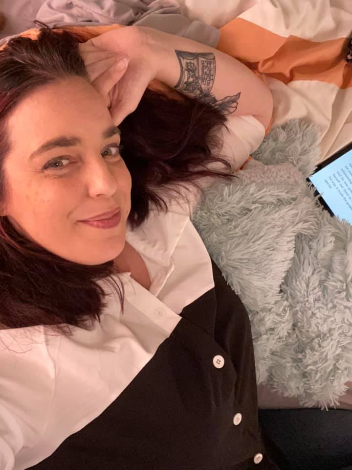 Christine Michelle – Audio Books, Best Sellers, Author Bio | Audible.com